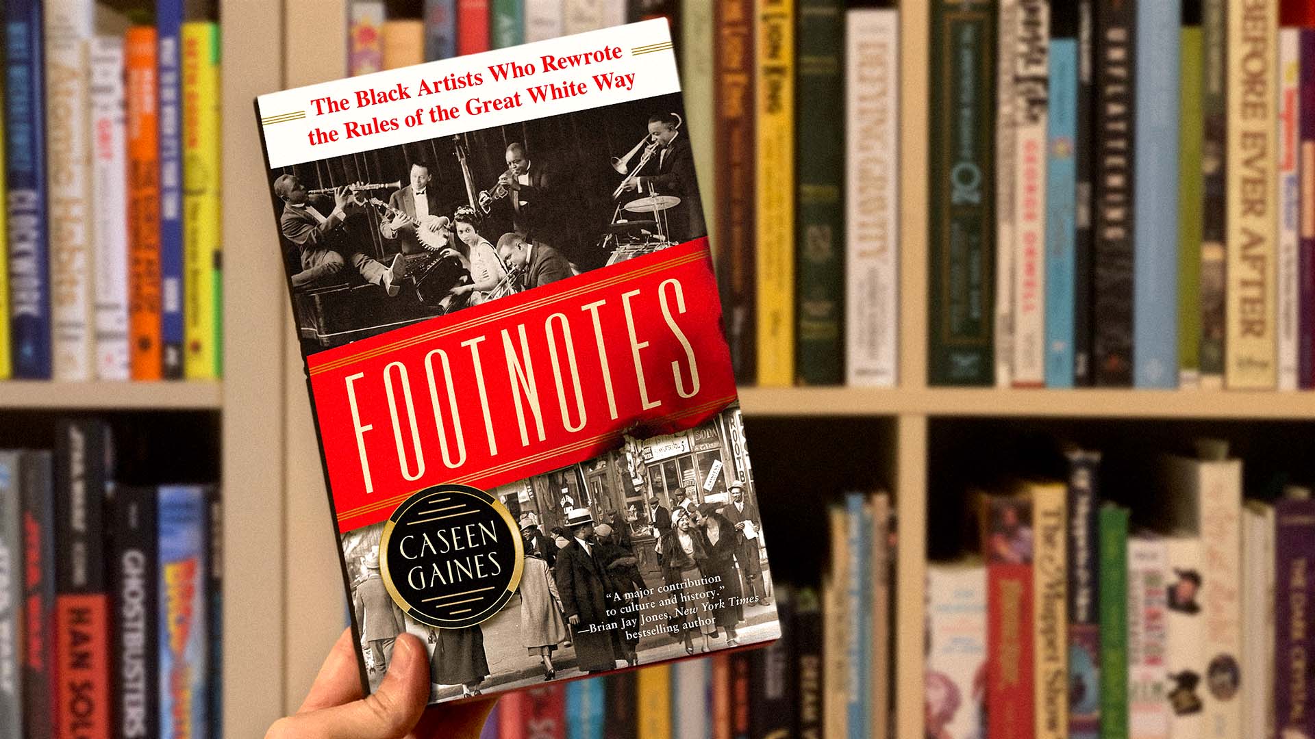 Forgotten History Of Visual Storytelling: When Black Artists Came To ...